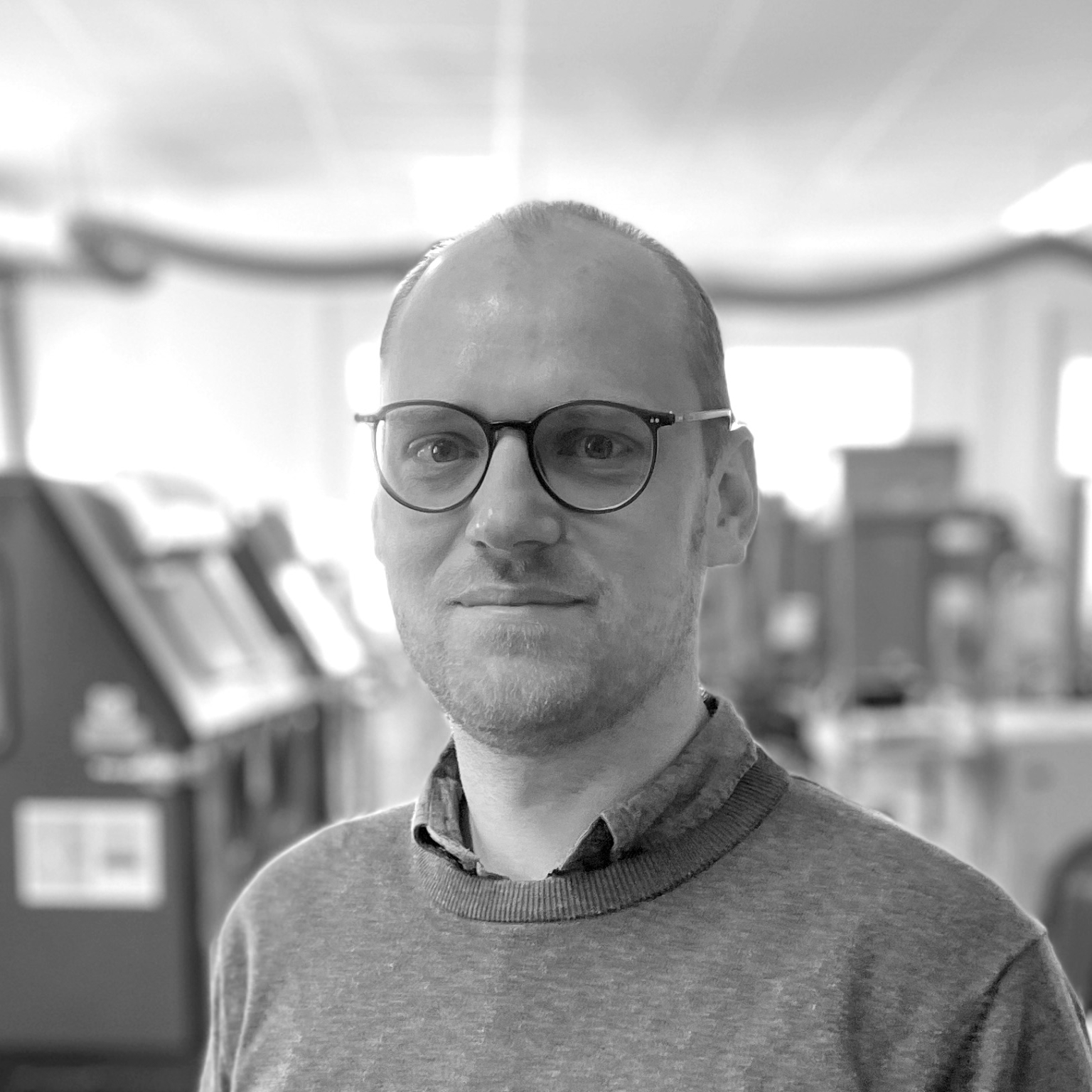 Ansprechpartner - Additive Elements Print Service